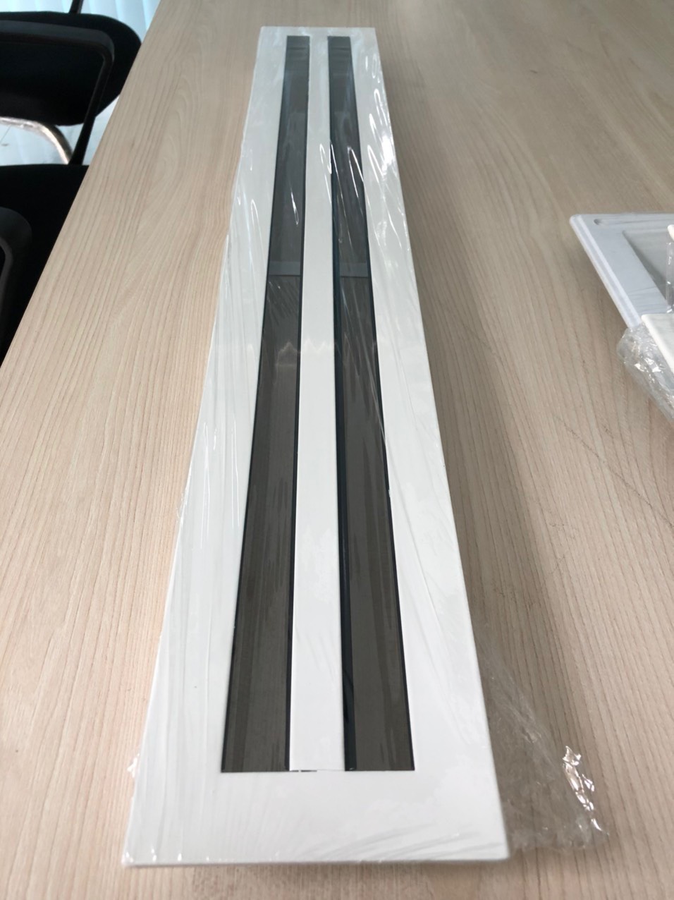 2 slot linear air diffuser - Provider, Supplier, Manufacturer 2 slot ...