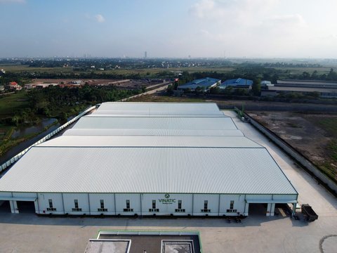 VINATIC Hai Phong Company Limited | Vietnam Yellow Pages