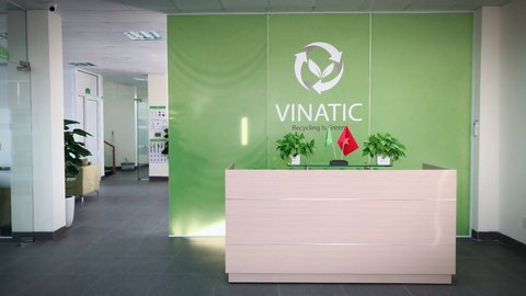 VINATIC Hai Phong Company Limited | Vietnam Yellow Pages