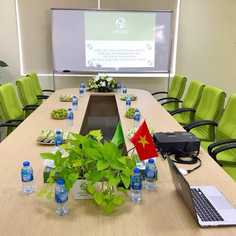 VINATIC Hai Phong Company Limited | Vietnam Yellow Pages