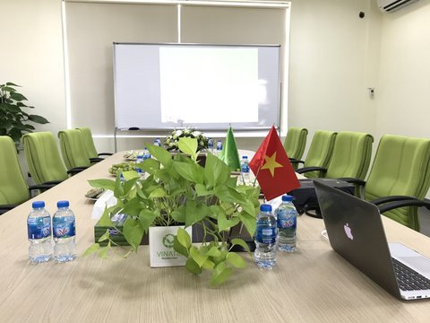 VINATIC Hai Phong Company Limited | Vietnam Yellow Pages