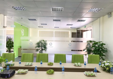 VINATIC Hai Phong Company Limited | Vietnam Yellow Pages