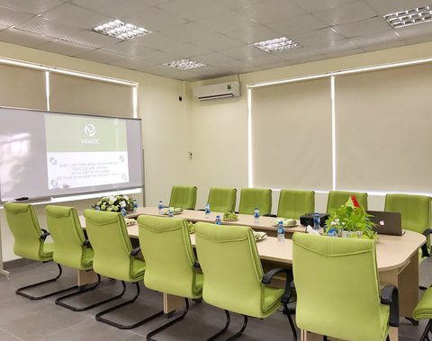 VINATIC Hai Phong Company Limited | Vietnam Yellow Pages