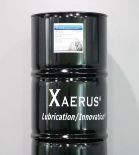 xr 534 32 46 68 100 120 170 220 refrigeration compressor oil - Provider ...