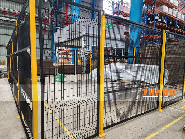 THAKE Livestock Equipment - THAKE Joint Stock Company | Vietnam Yellow ...