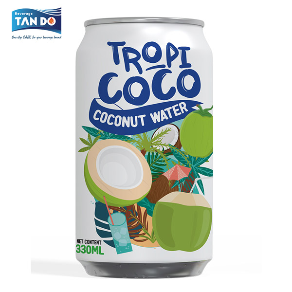 Tan Do Refreshing Water Company Limited | Vietnam Yellow Pages