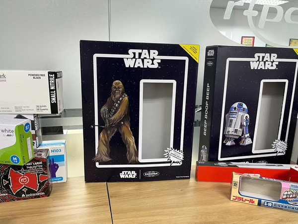 R-PAC Packaging - R-PAC Viet Nam Limited | Vietnam Yellow Pages