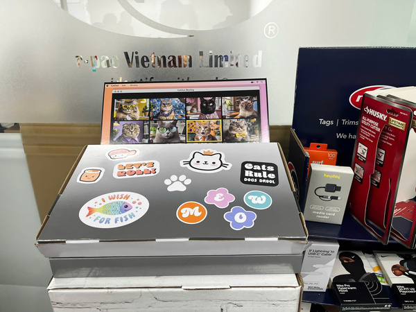 R-PAC Packaging - R-PAC Viet Nam Limited | Vietnam Yellow Pages