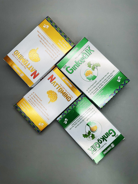 R-PAC Packaging - R-PAC Viet Nam Limited | Vietnam Yellow Pages