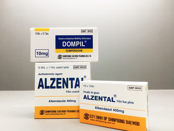 R-PAC Packaging - R-PAC Viet Nam Limited | Vietnam Yellow Pages