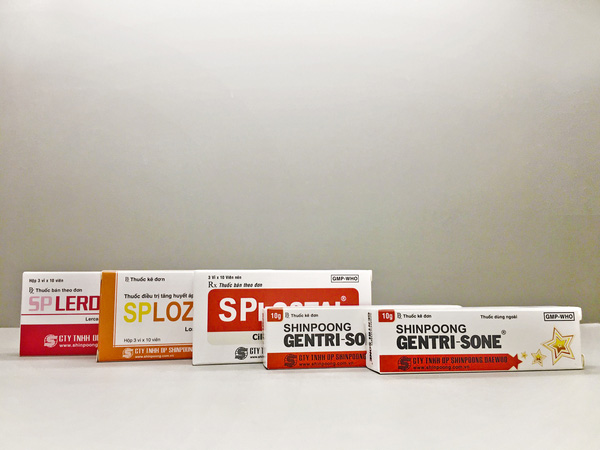 R-PAC Packaging - R-PAC Viet Nam Limited | Vietnam Yellow Pages