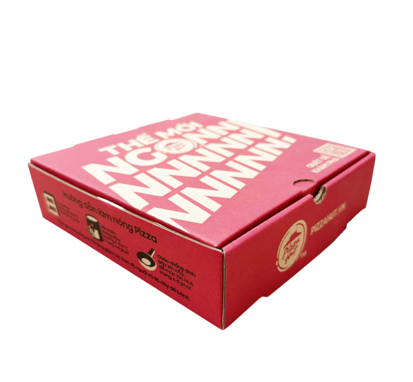 R-PAC Packaging - R-PAC Viet Nam Limited | Vietnam Yellow Pages