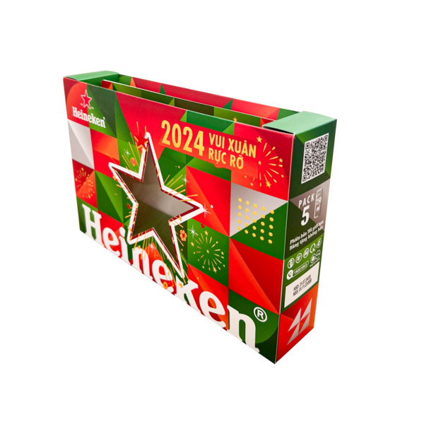 R-PAC Packaging - R-PAC Viet Nam Limited | Vietnam Yellow Pages