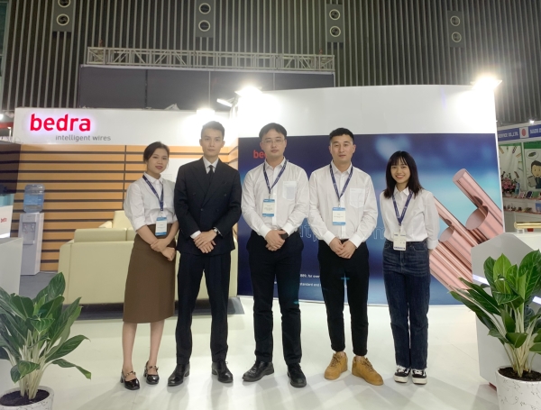 Bedra Viet Nam Alloy Material Co., Ltd | Vietnam Yellow Pages