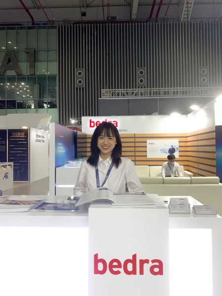 Bedra Viet Nam Alloy Material Co., Ltd | Vietnam Yellow Pages