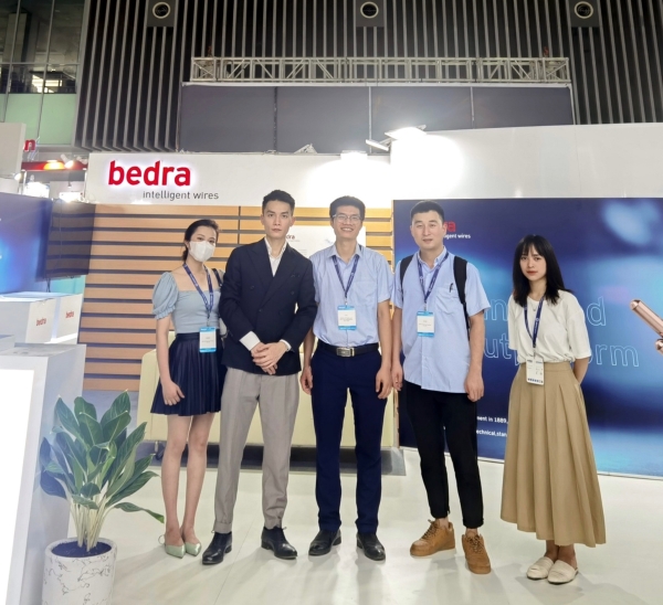 Bedra Viet Nam Alloy Material Co., Ltd | Vietnam Yellow Pages