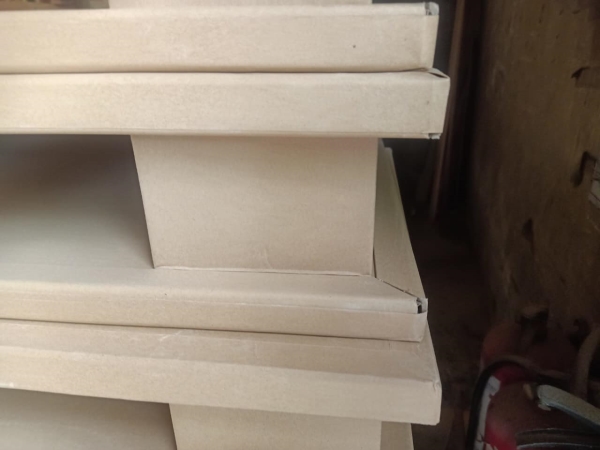 9 runners honeycomb paper pallet - Provider, Supplier, Manufacturer 9 ...