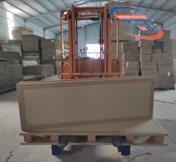 9 runners honeycomb paper pallet - Provider, Supplier, Manufacturer 9 ...