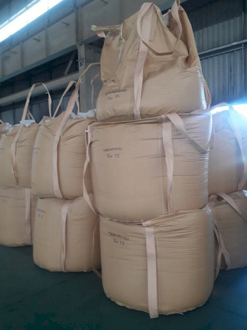 Glory Pack Vietnam Co., Ltd | Jumbo Bag Suppliers Thanh Hoa | Yellow ...