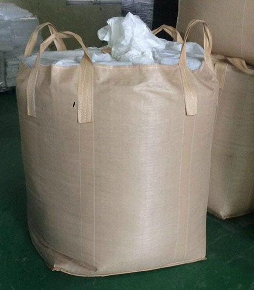 Glory Pack Vietnam Co., Ltd | Jumbo Bag Suppliers Thanh Hoa | Yellow ...