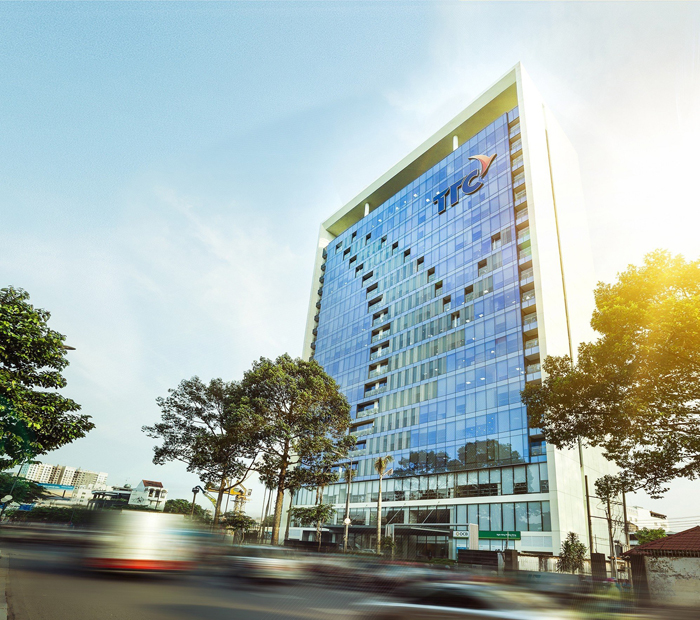 TTC Energy - TTC Energy Joint Stock Company | Vietnam Yellow Pages