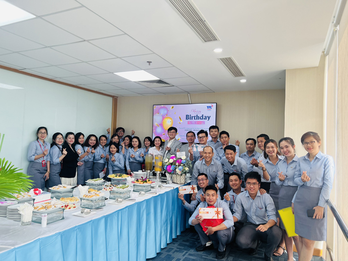 TTC Energy - TTC Energy Joint Stock Company | Vietnam Yellow Pages