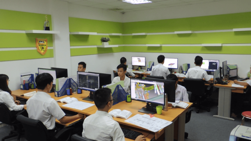 cad operator - Provider, Supplier, Manufacturer cad operator in Vietnam